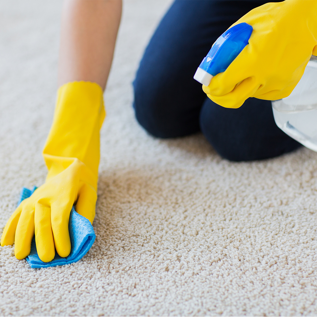 Why Choose DMV Cleaning Company